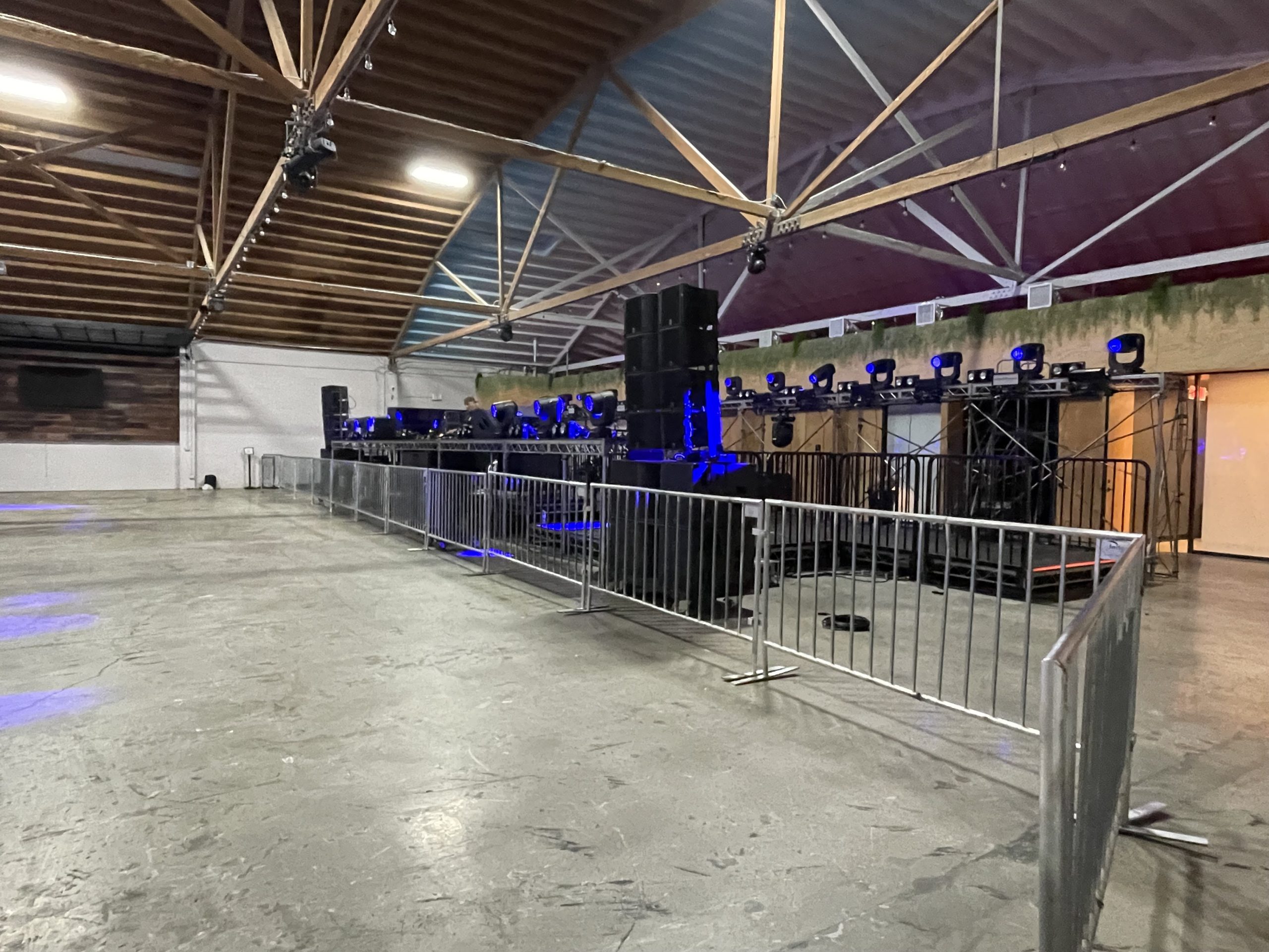 9Thirty Mateo - 9:THIRTY